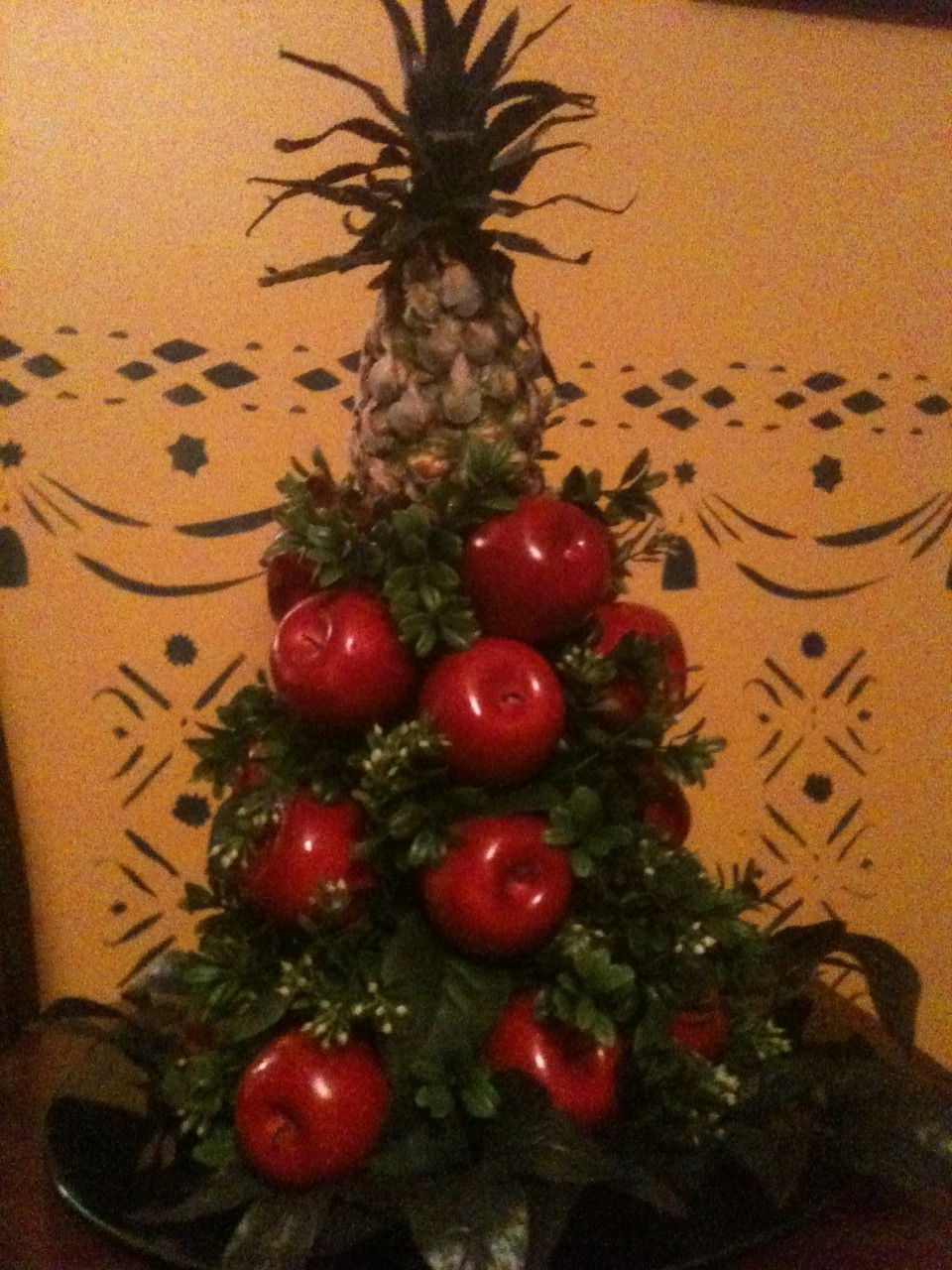 The Apple Cone | Chronicles of life as an incurable do it yourselfer